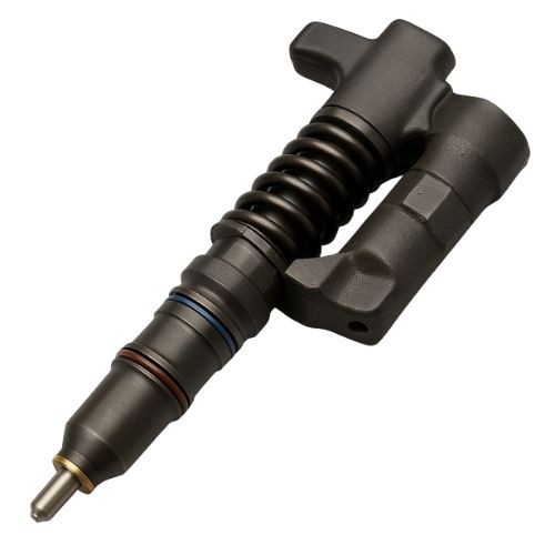 Fuel Injector Caterpillar 557-7627 fits CAT Motor Grader - 140M ...