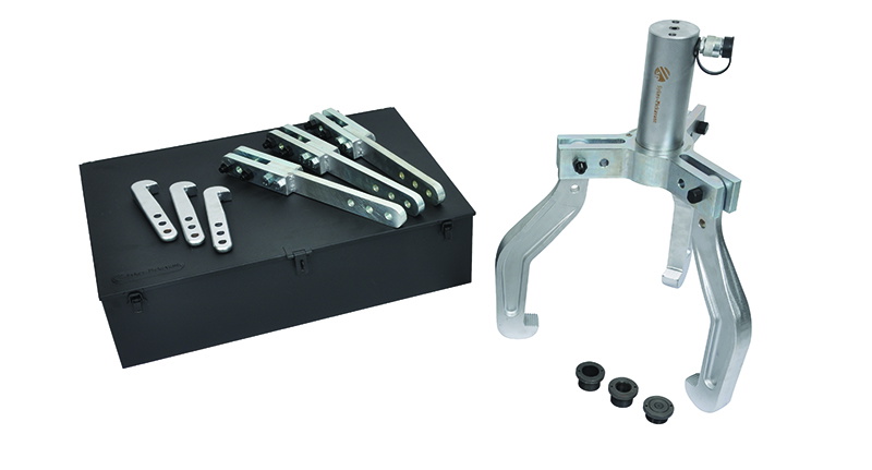 Sykes Pickavant 20028500 20T 3 WAY BEAM - PartsForMachines